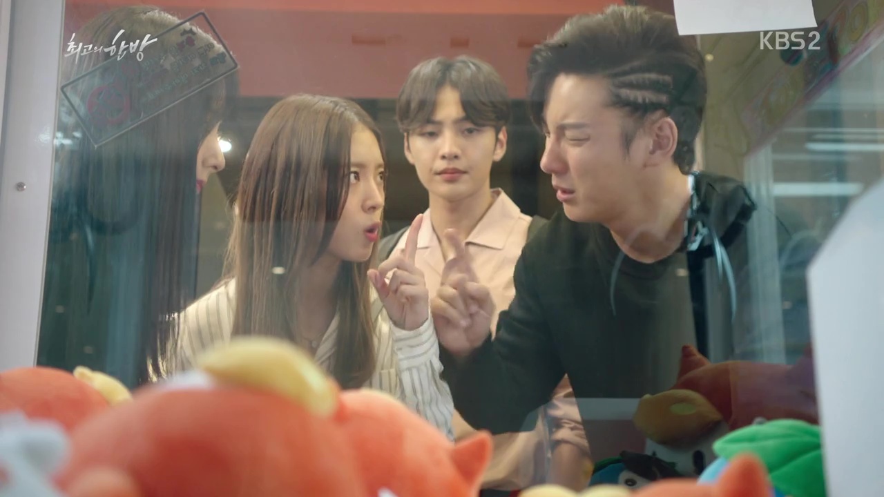 The Best Hit: Episodes 15-16 » Dramabeans Korean drama recaps