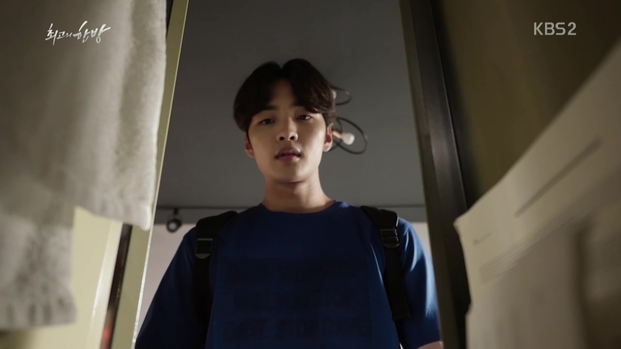 The Best Hit: Episodes 15-16 » Dramabeans Korean drama recaps