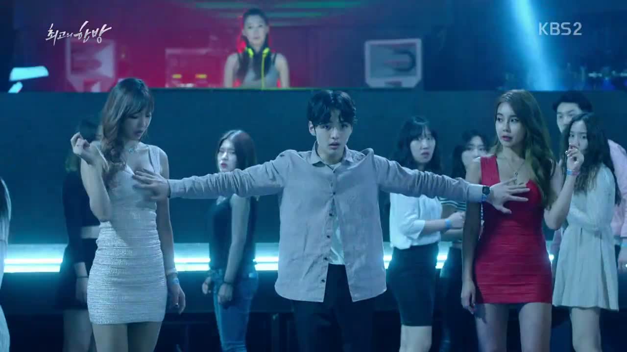 The Best Hit: Episodes 1-2 » Dramabeans Korean drama recaps