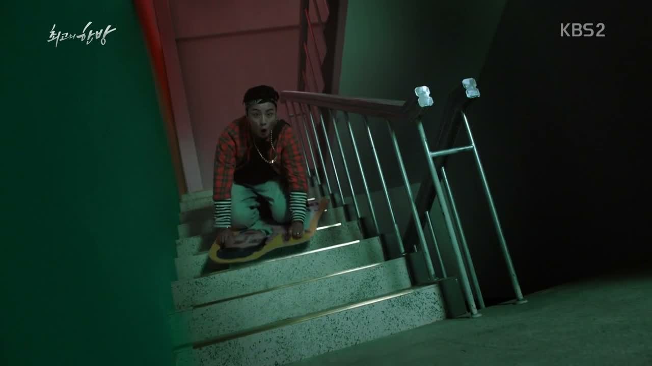 The Best Hit: Episodes 1-2 » Dramabeans Korean drama recaps