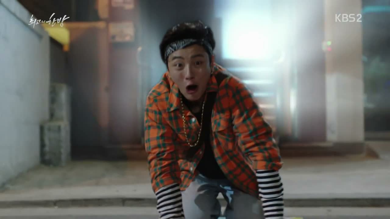 The Best Hit: Episodes 1-2 » Dramabeans Korean drama recaps