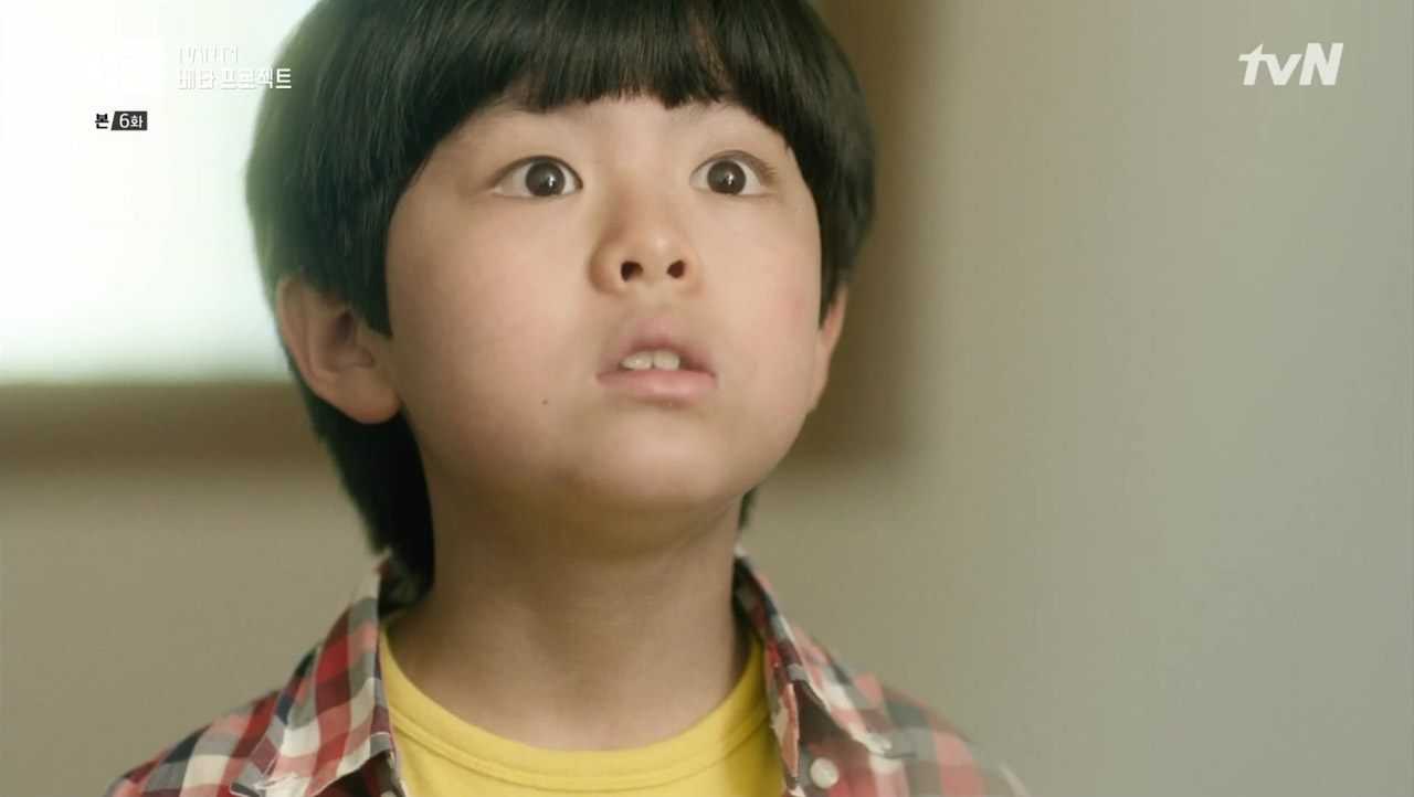 Circle: Episode 6 » Dramabeans Korean drama recaps