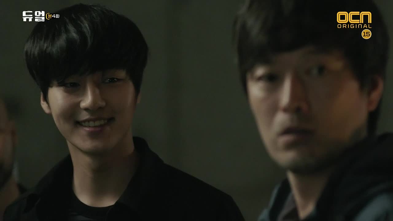Duel: Episode 4 » Dramabeans Korean drama recaps