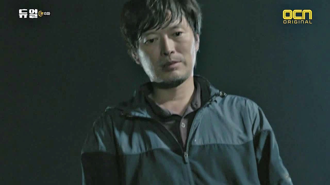 Duel: Episode 8 » Dramabeans Korean drama recaps
