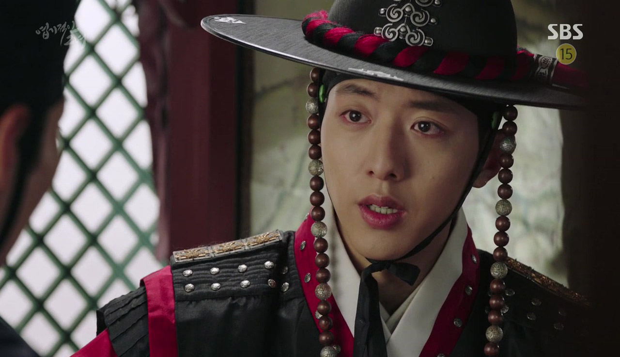 My Sassy Girl: Episodes 9-10 » Dramabeans Korean drama recaps