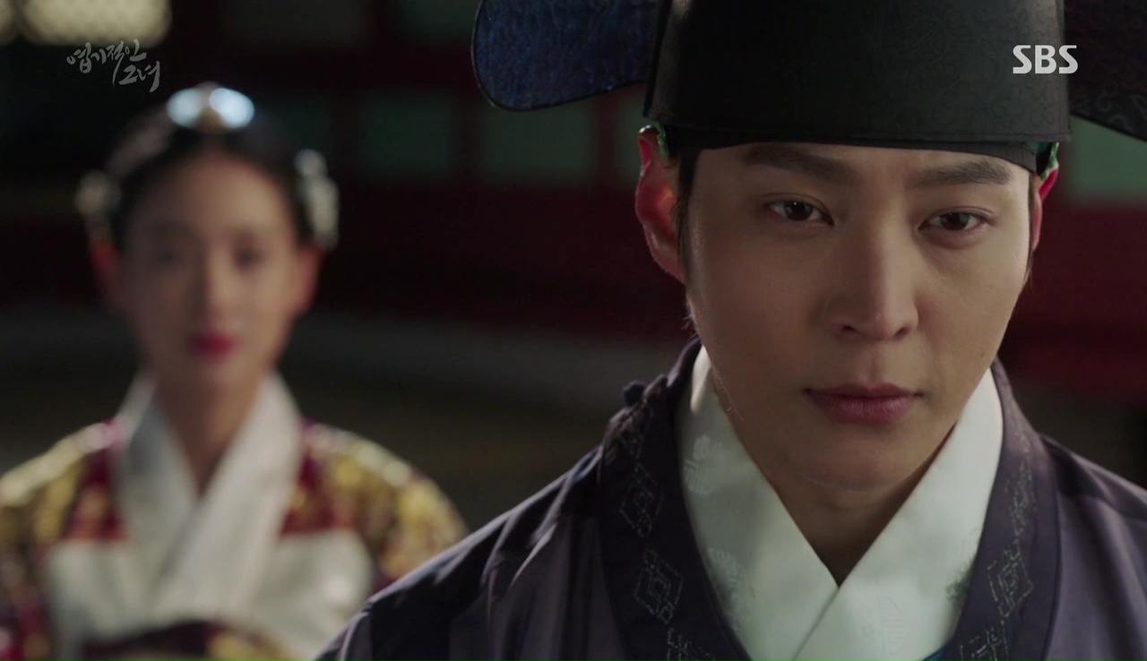 My Sassy Girl: Episodes 17-18 » Dramabeans Korean drama recaps