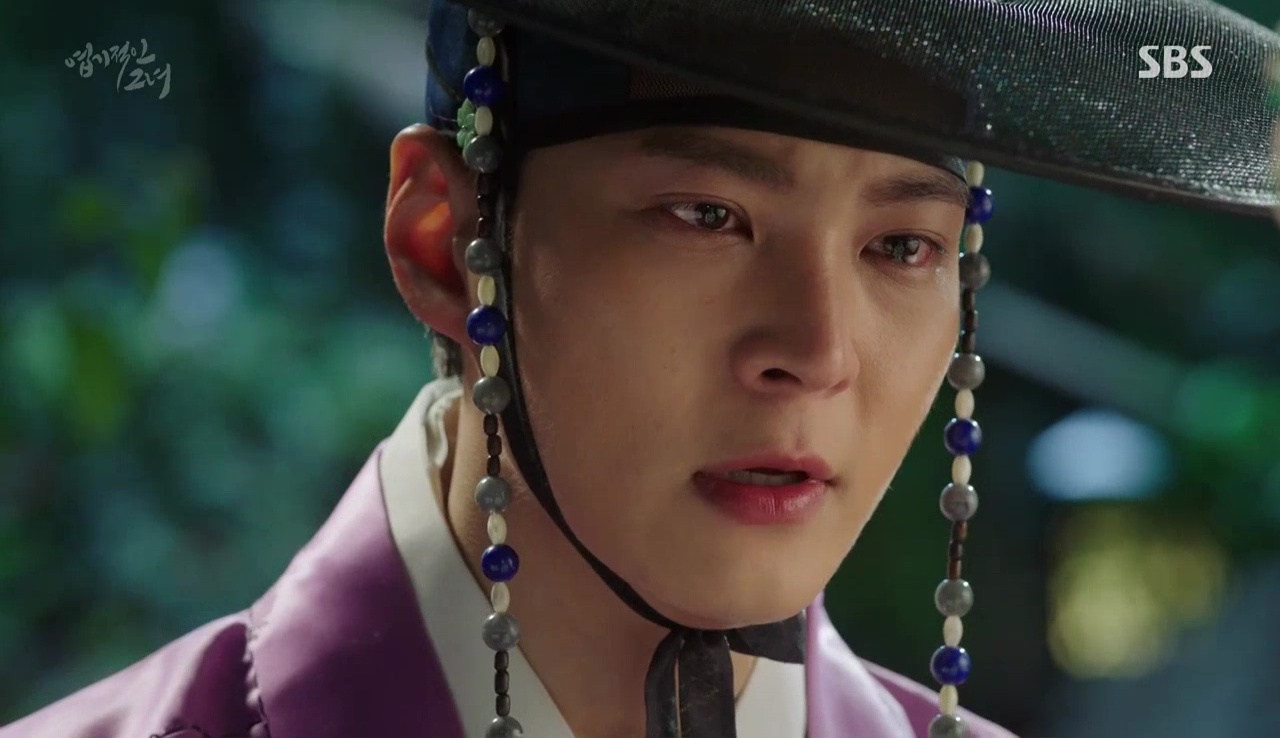 My Sassy Girl: Episodes 19-20 » Dramabeans Korean drama recaps