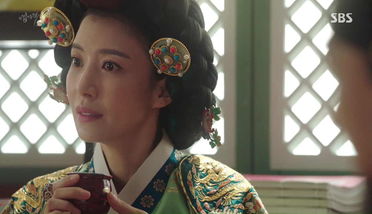 My Sassy Girl: Episodes 3-4 » Dramabeans Korean drama recaps