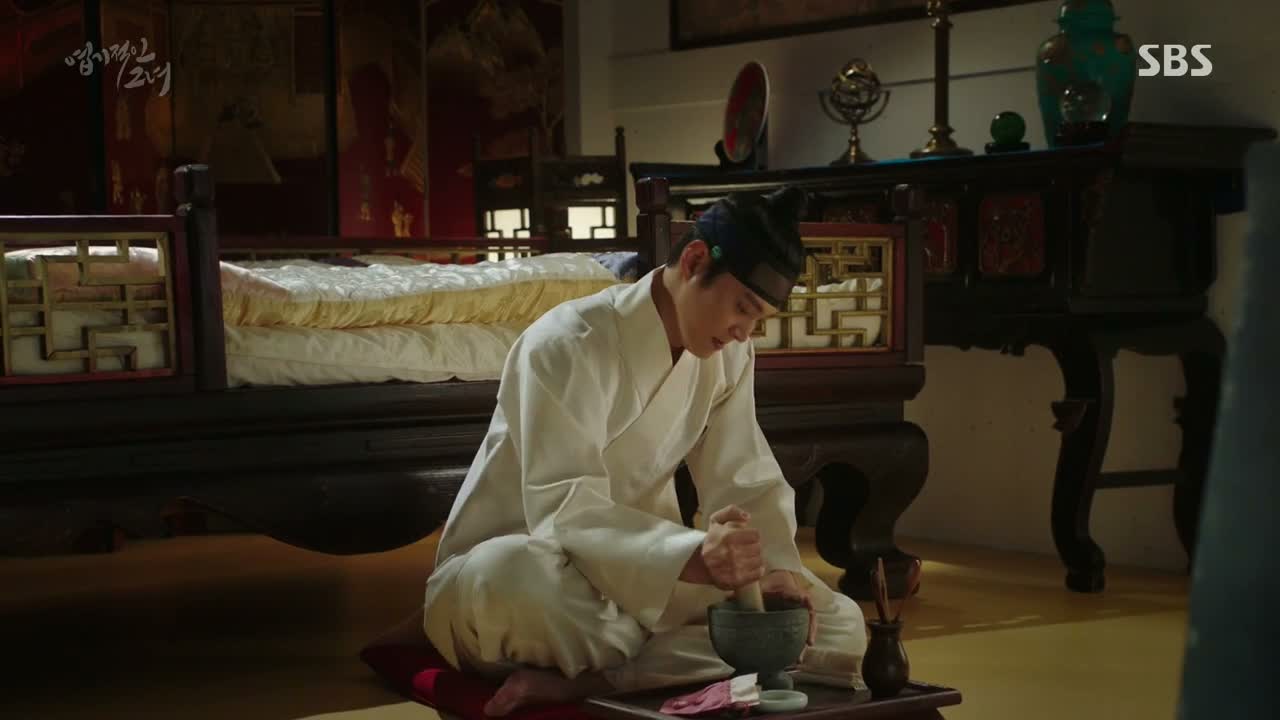 My Sassy Girl: Episodes 7-8 » Dramabeans Korean drama recaps
