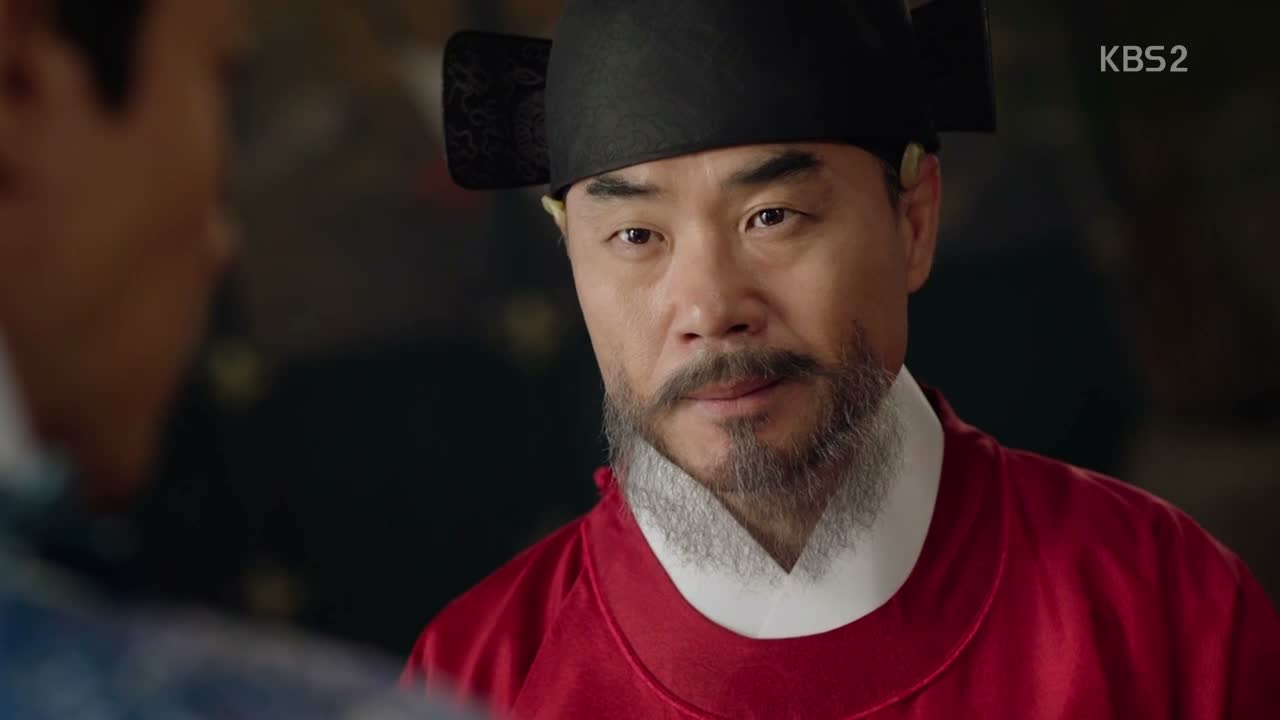 Seven Day Queen: Episode 3 » Dramabeans Korean drama recaps