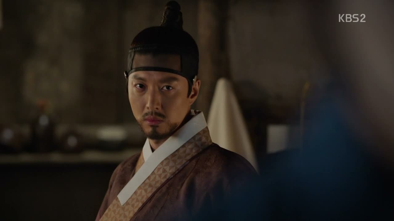 Seven Day Queen: Episode 5 » Dramabeans Korean drama recaps