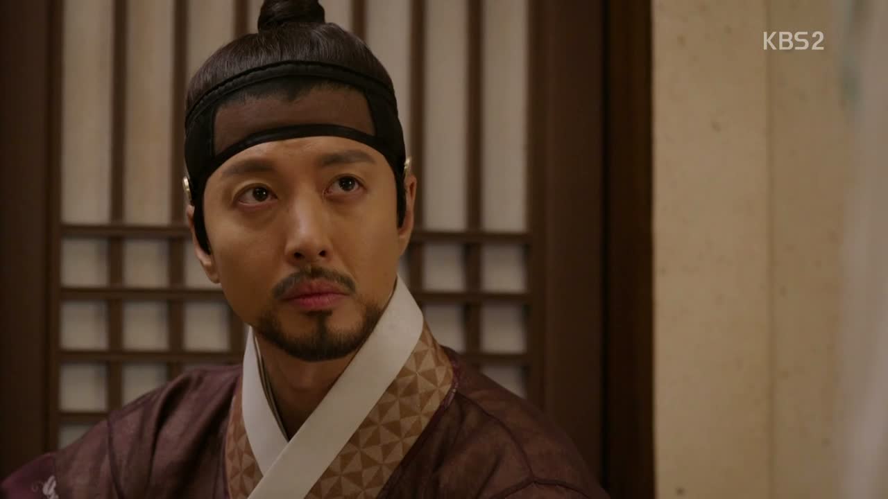 Seven Day Queen: Episode 5 » Dramabeans Korean drama recaps