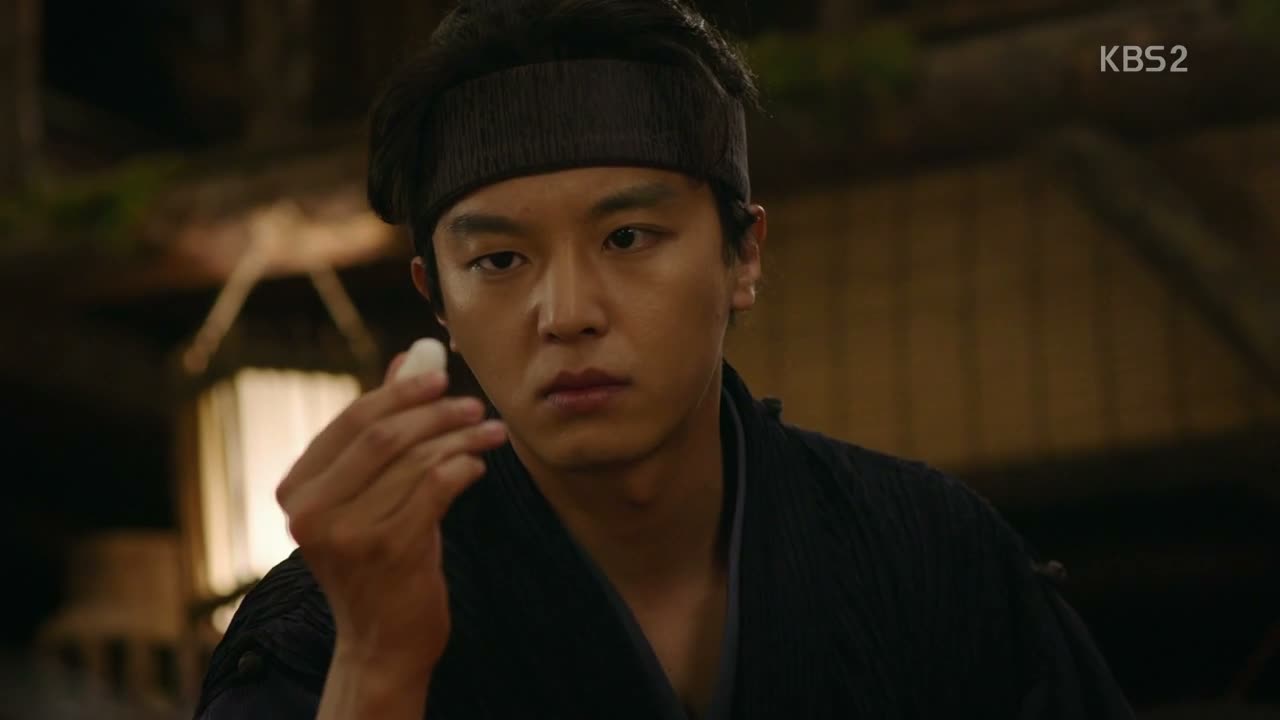 Seven Day Queen: Episode 7 » Dramabeans Korean drama recaps