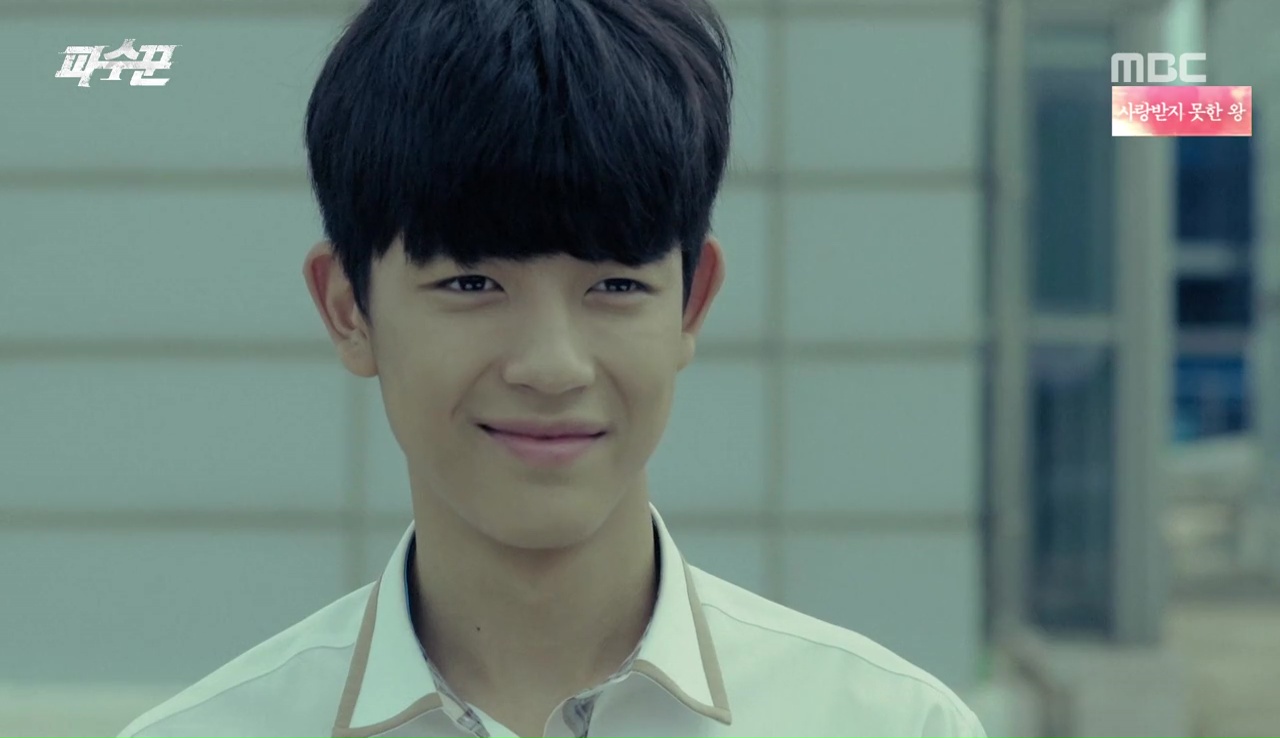 Lookout: Episodes 31-32 (Final) » Dramabeans Korean drama recaps