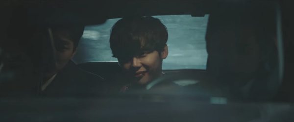 The international manhunt is on to catch VIP Lee Jong-seok » Dramabeans ...