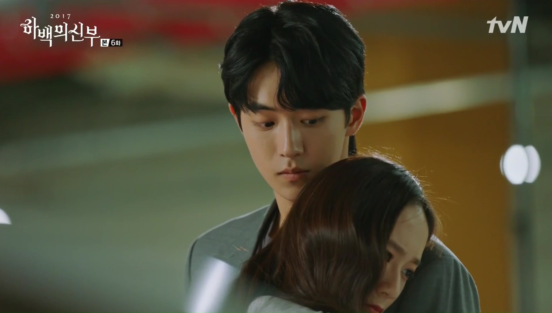 Bride of the Water God 2017: Episode 6 » Dramabeans Korean drama recaps