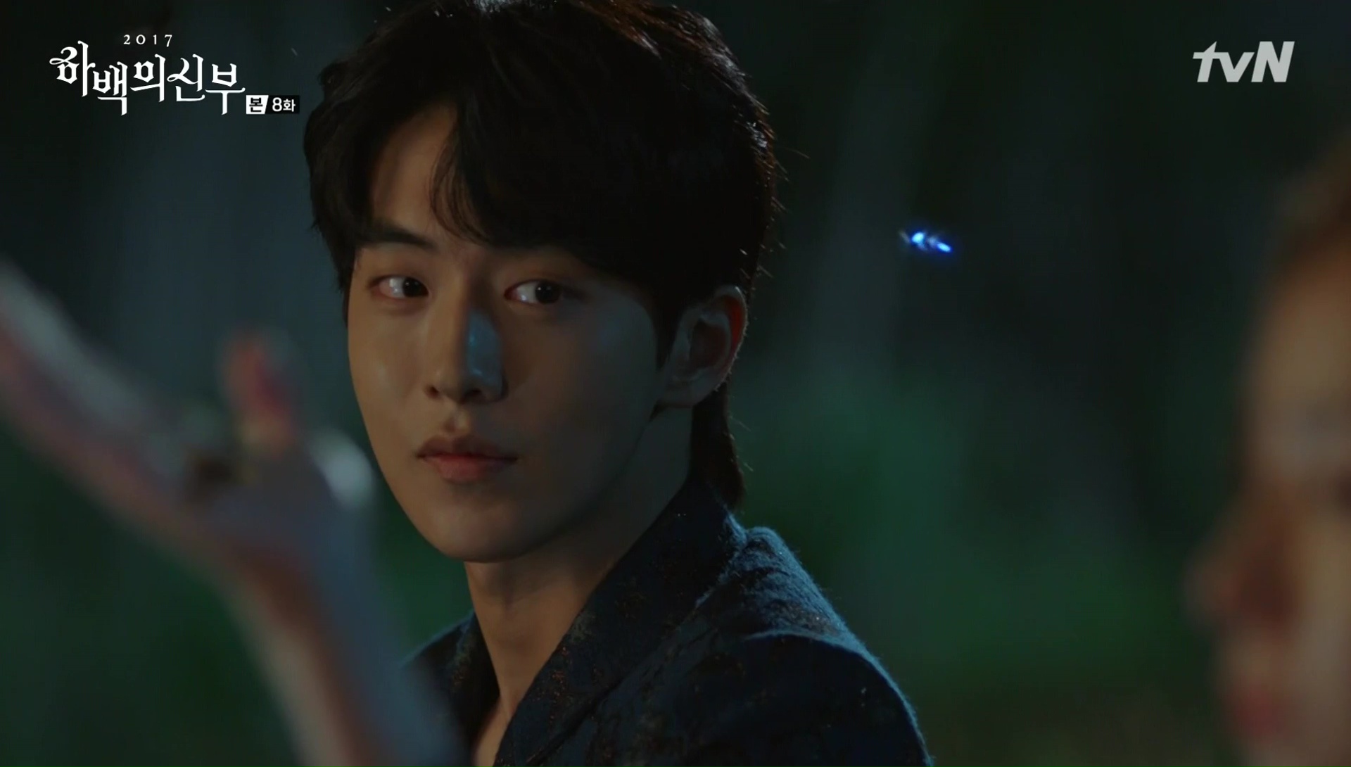 Bride of the Water God 2017: Episode 8 » Dramabeans Korean drama recaps