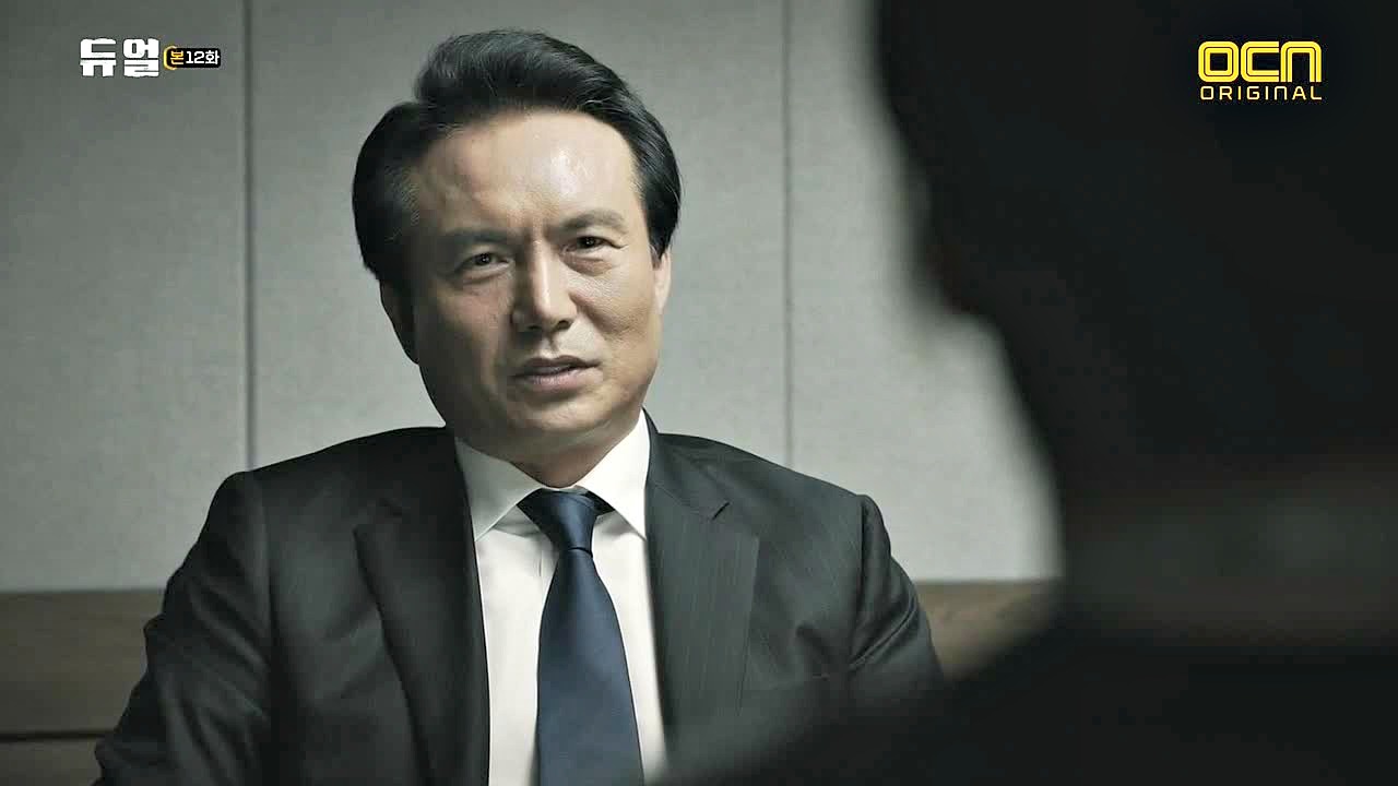 Duel: Episode 12 » Dramabeans Korean drama recaps