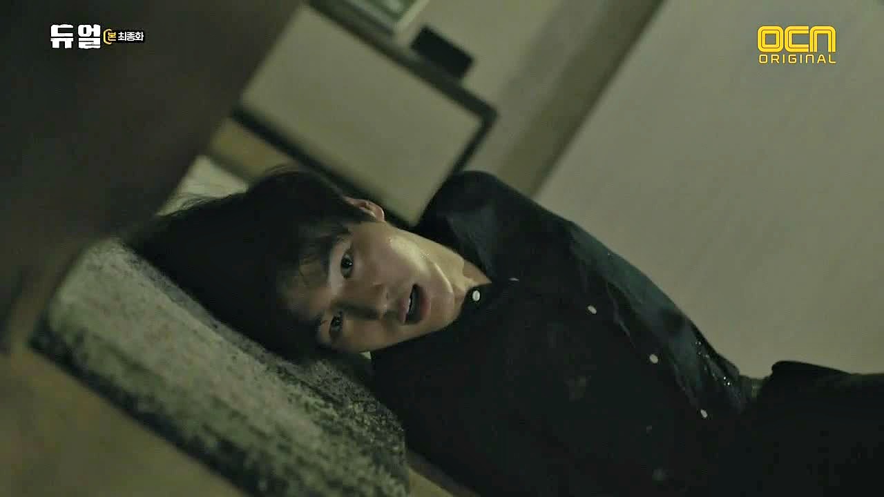 Duel: Episode 16 (Final) » Dramabeans Korean drama recaps
