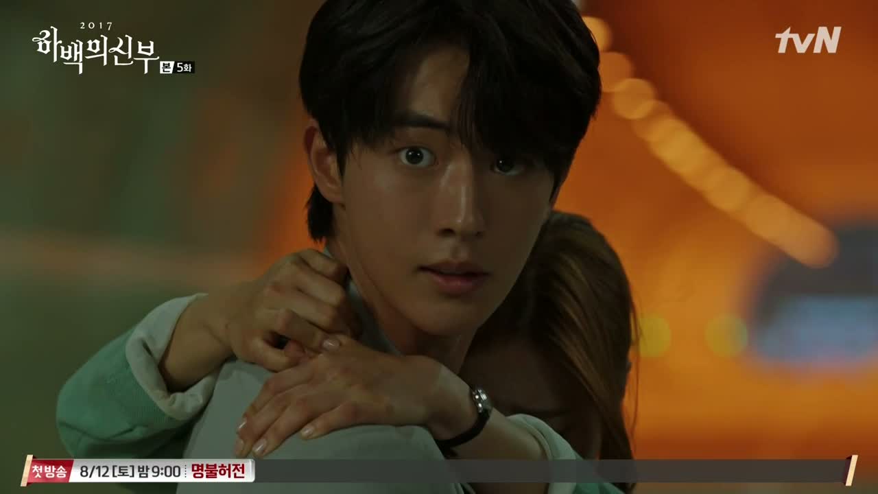 Bride of the Water God 2017: Episode 5 » Dramabeans Korean drama recaps