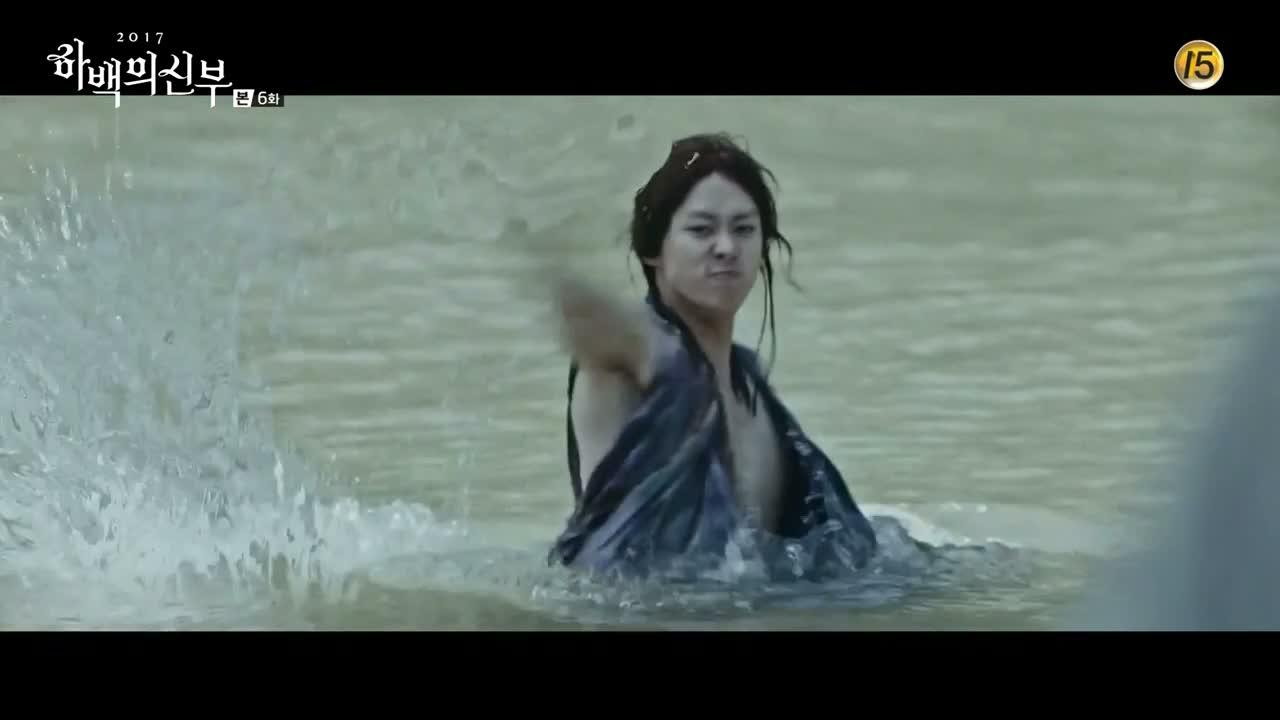 Bride of the Water God 2017: Episode 6 » Dramabeans Korean drama recaps