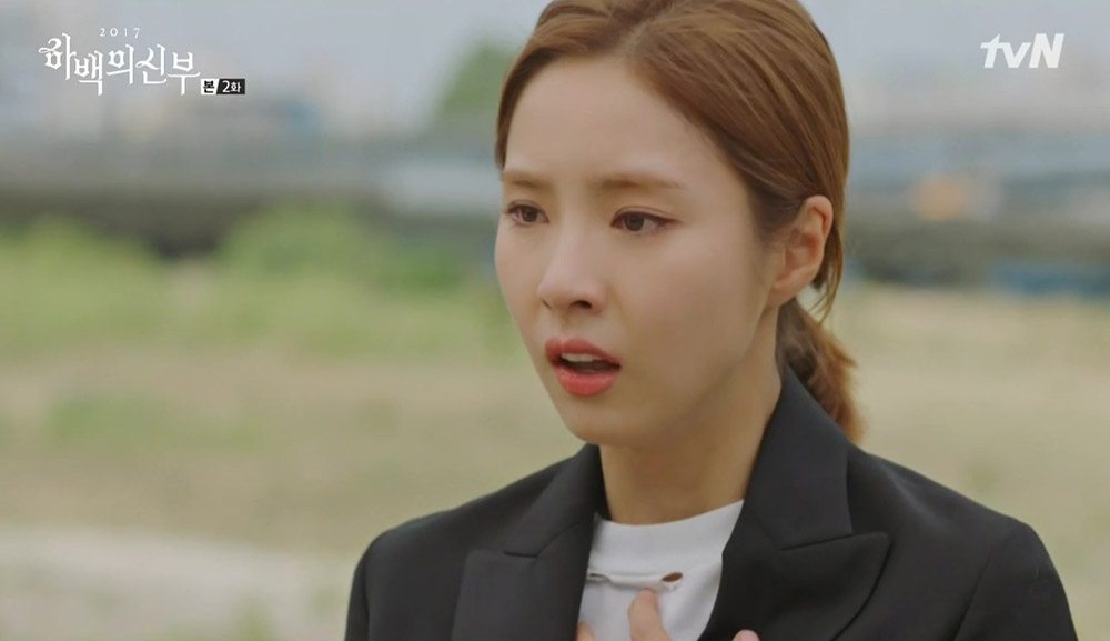 Bride of the Water God 2017: Episode 2 » Dramabeans Korean drama recaps