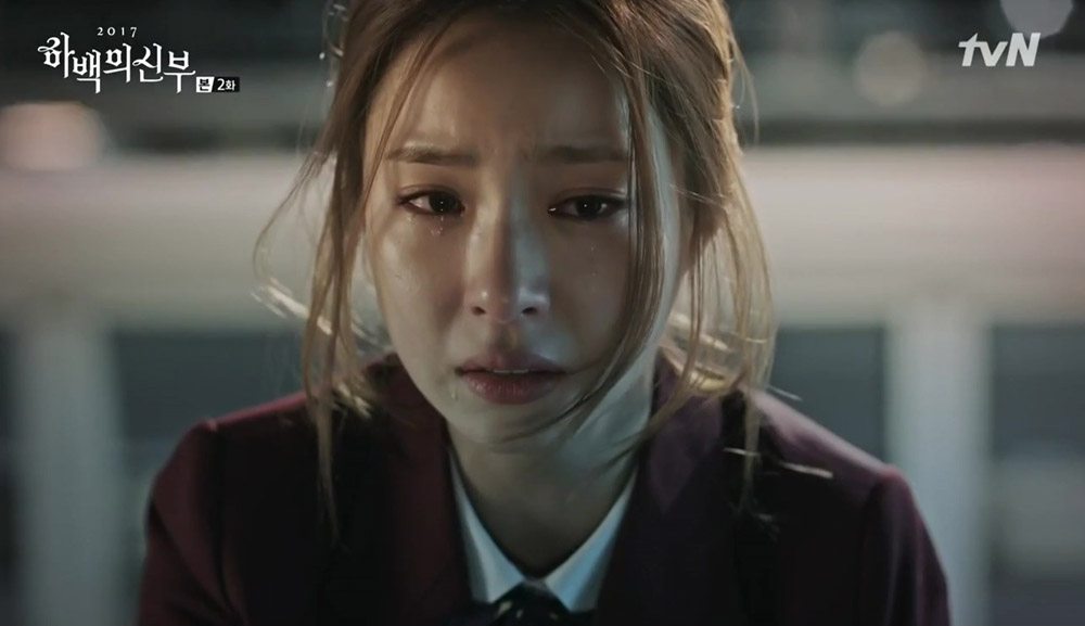 Bride of the Water God 2017: Episode 2 » Dramabeans Korean drama recaps
