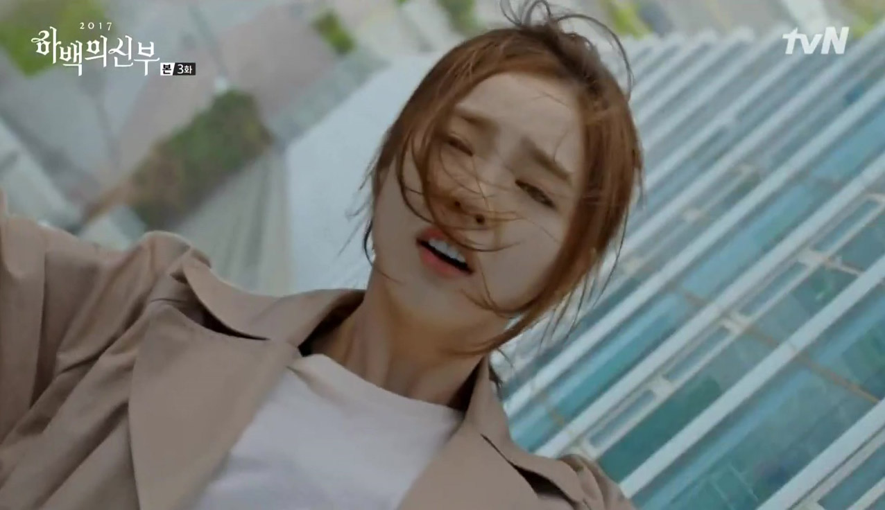 Bride of the Water God 2017: Episode 3 » Dramabeans Korean drama recaps