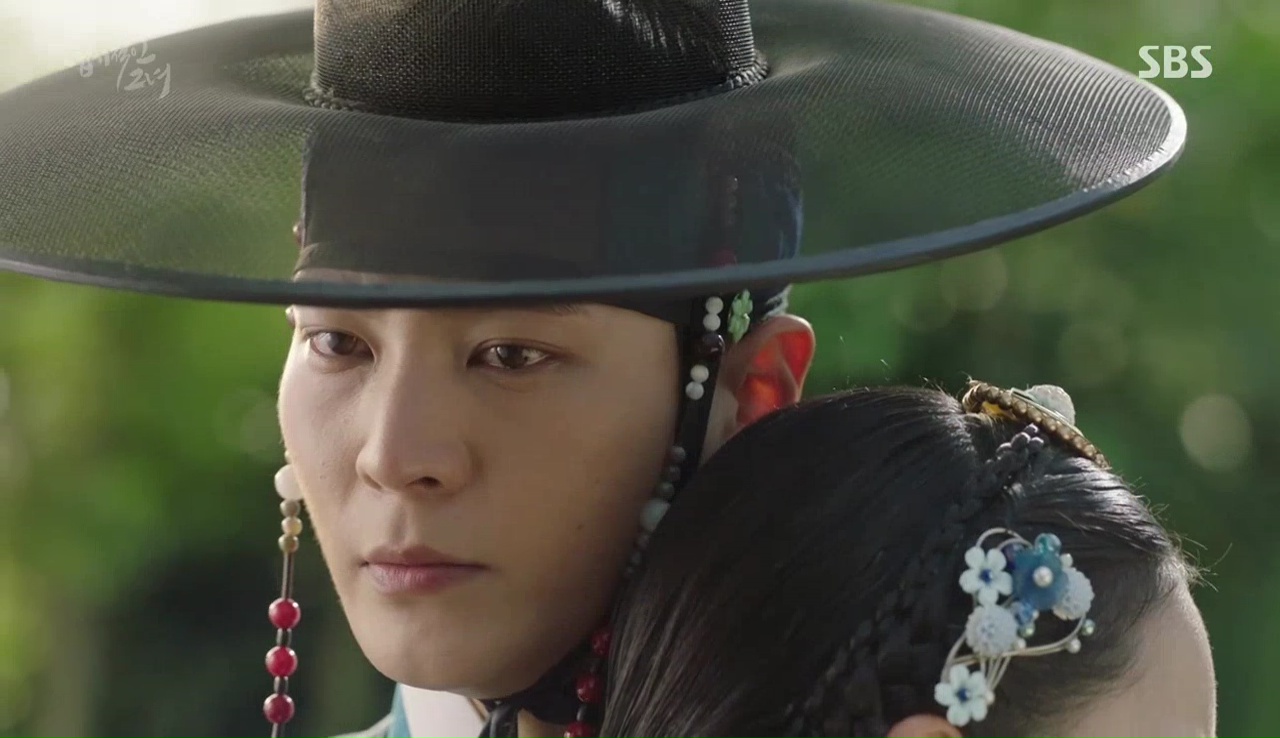 My Sassy Girl: Episodes 23-24 » Dramabeans Korean drama recaps