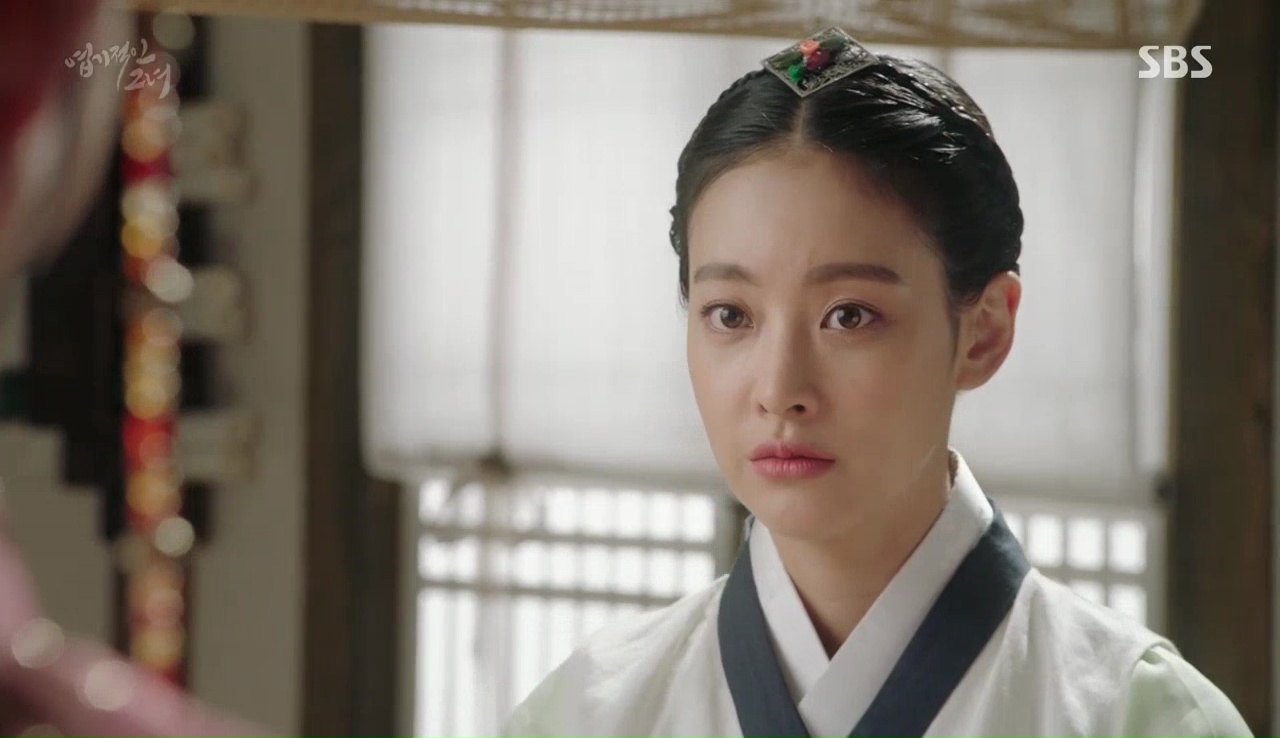 My Sassy Girl: Episodes 23-24 » Dramabeans Korean drama recaps
