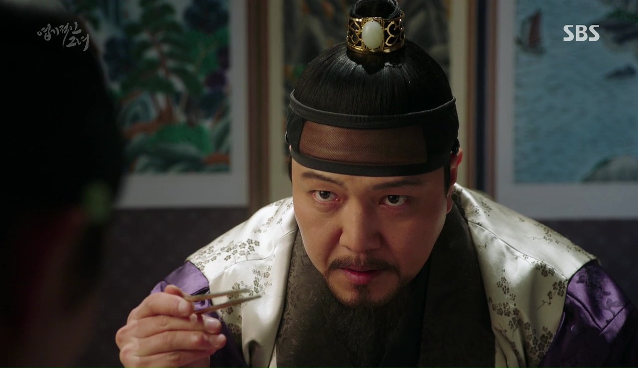 My Sassy Girl: Episodes 27-28 » Dramabeans Korean drama recaps