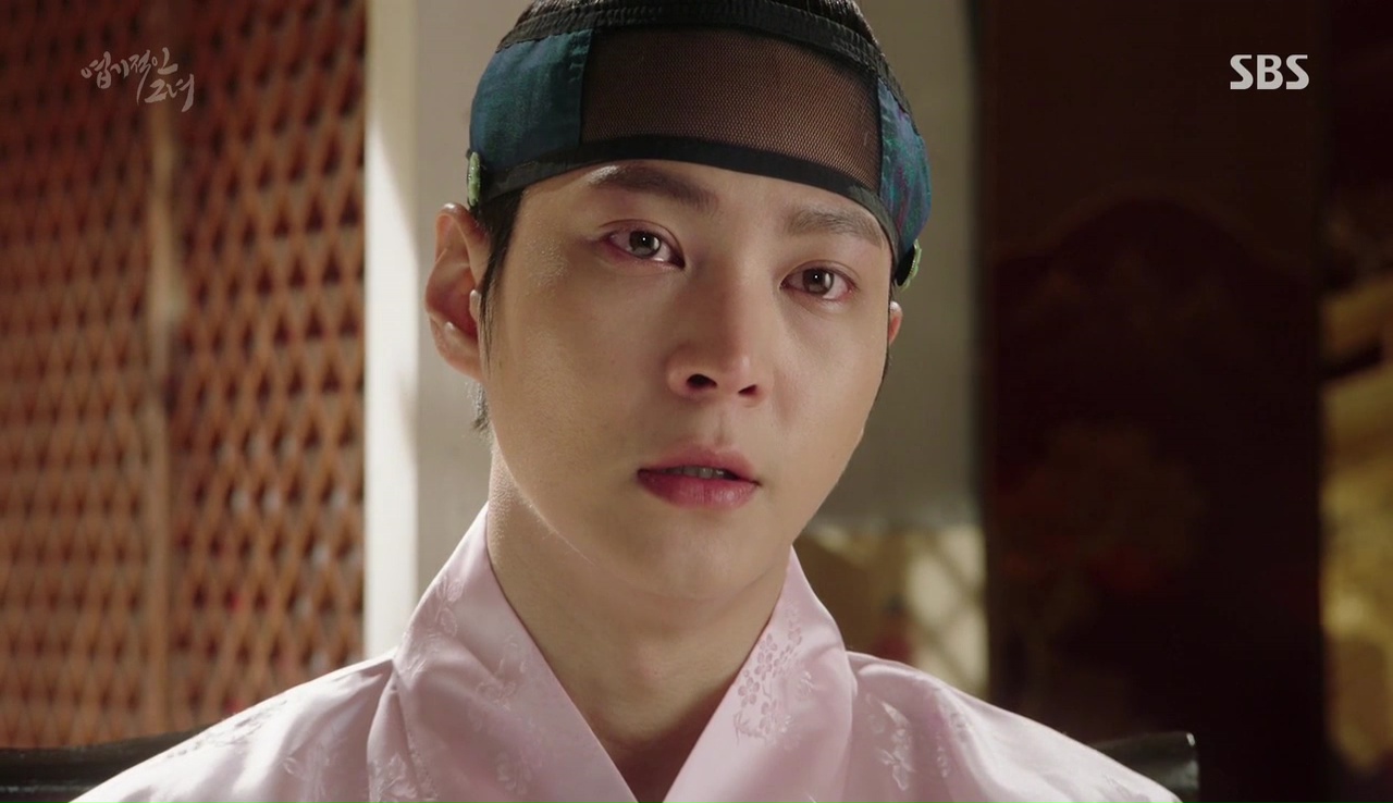 My Sassy Girl: Episodes 27-28 » Dramabeans Korean drama recaps