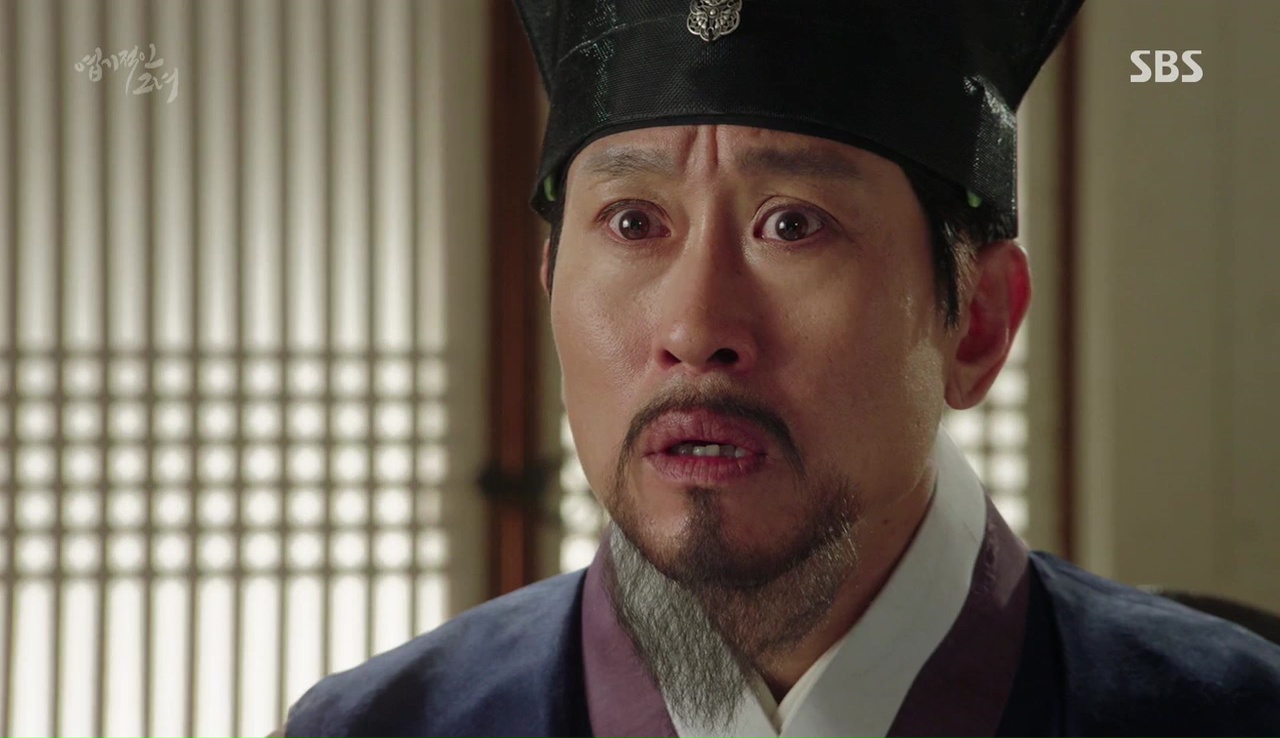 My Sassy Girl: Episodes 27-28 » Dramabeans Korean drama recaps