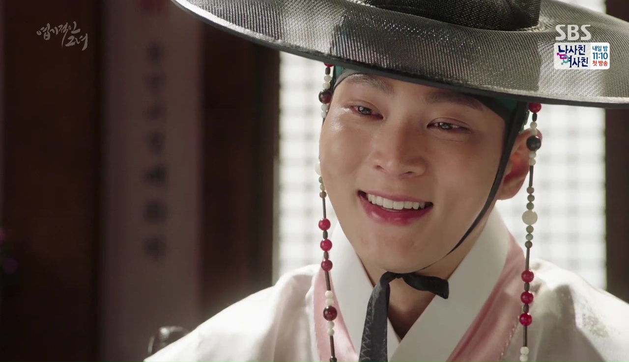 My Sassy Girl: Episodes 27-28 » Dramabeans Korean drama recaps