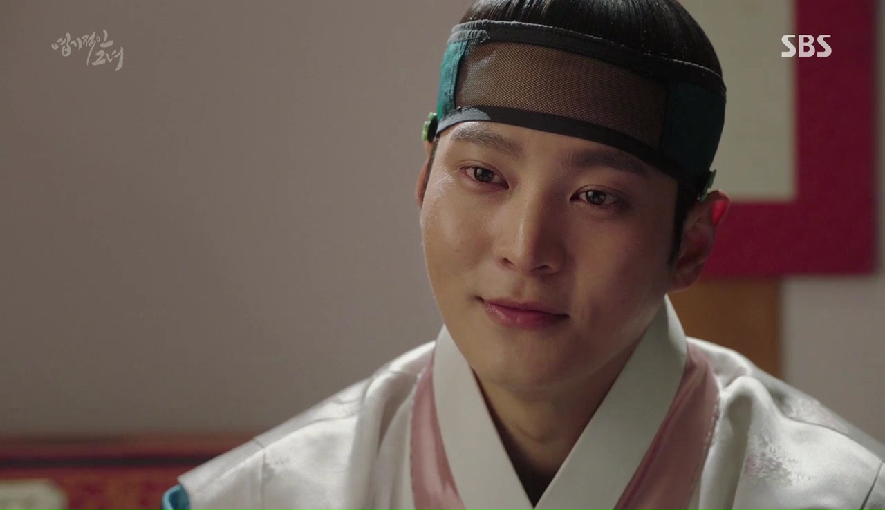 My Sassy Girl: Episodes 27-28 » Dramabeans Korean drama recaps