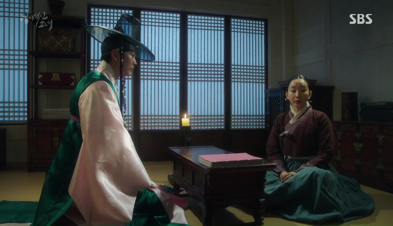 My Sassy Girl: Episodes 31-32 (Final) » Dramabeans Korean drama recaps