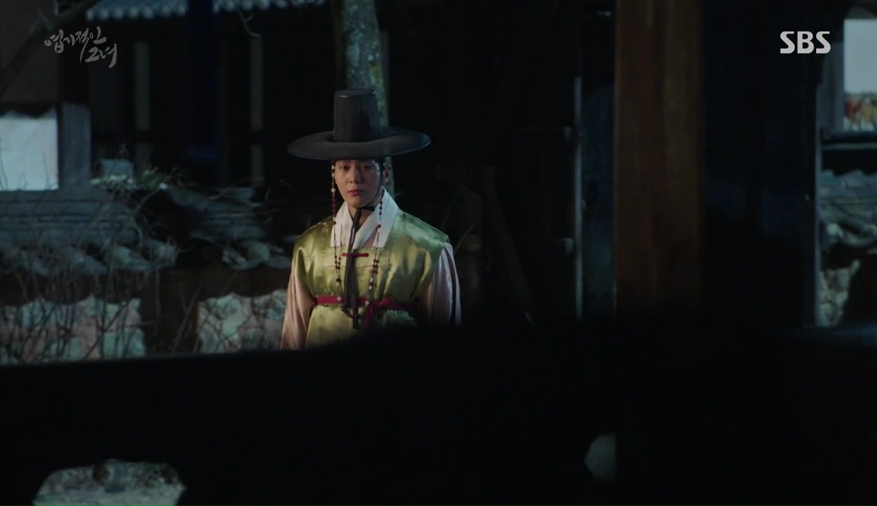 My Sassy Girl: Episodes 31-32 (Final) » Dramabeans Korean drama recaps
