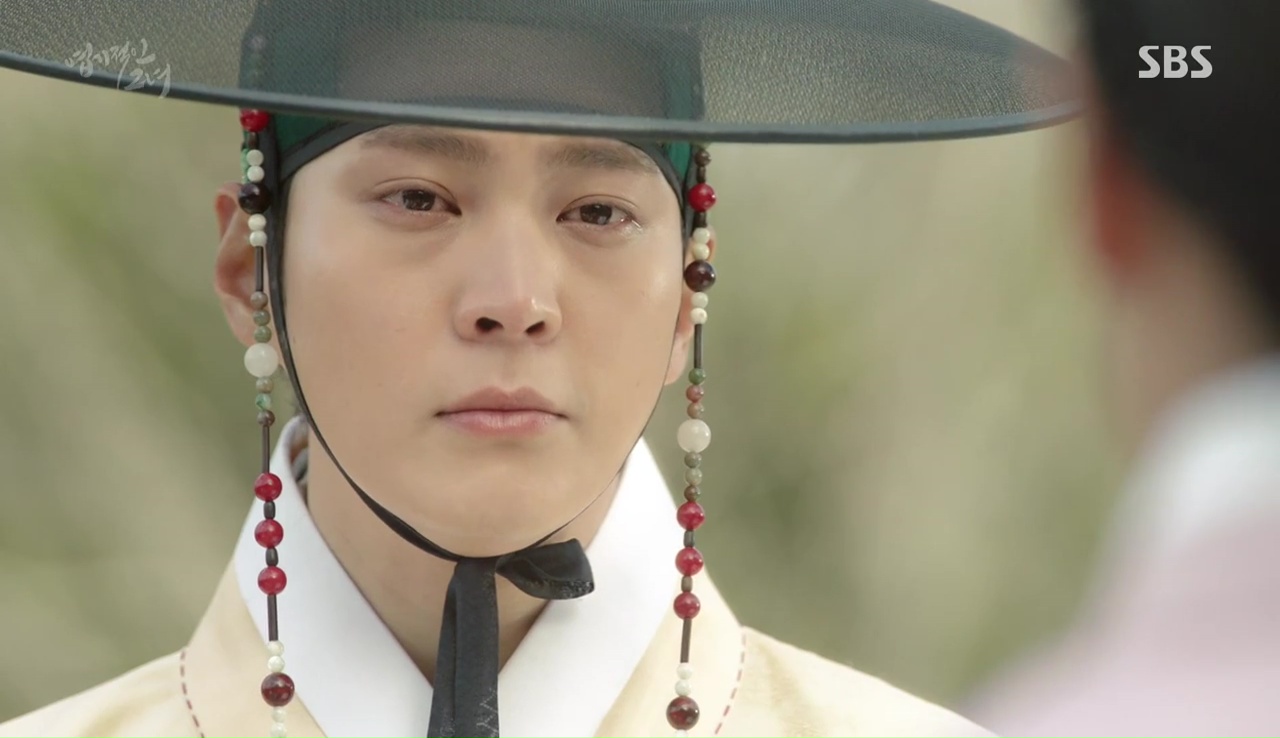 My Sassy Girl: Episodes 31-32 (Final) » Dramabeans Korean drama recaps