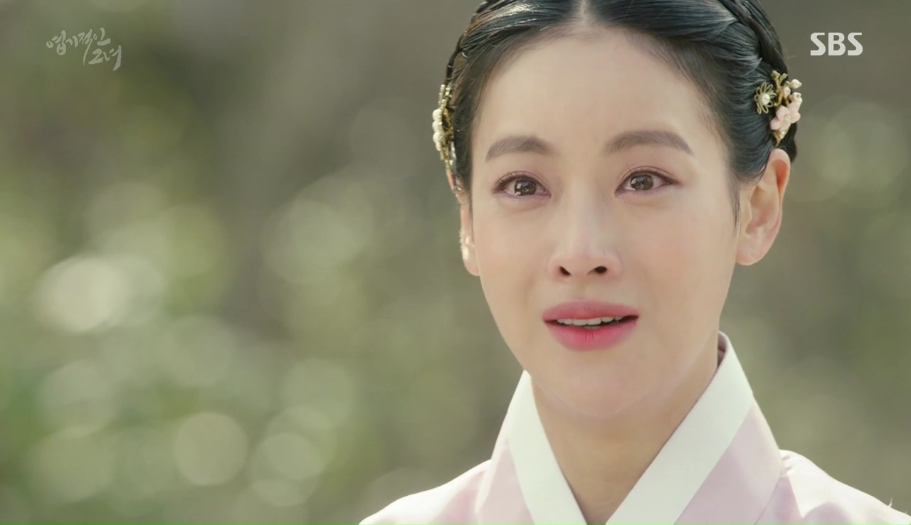My Sassy Girl: Episodes 31-32 (Final) » Dramabeans Korean drama recaps