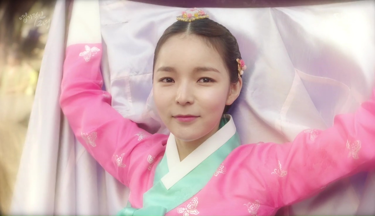 My Sassy Girl: Episodes 31-32 (Final) » Dramabeans Korean drama recaps