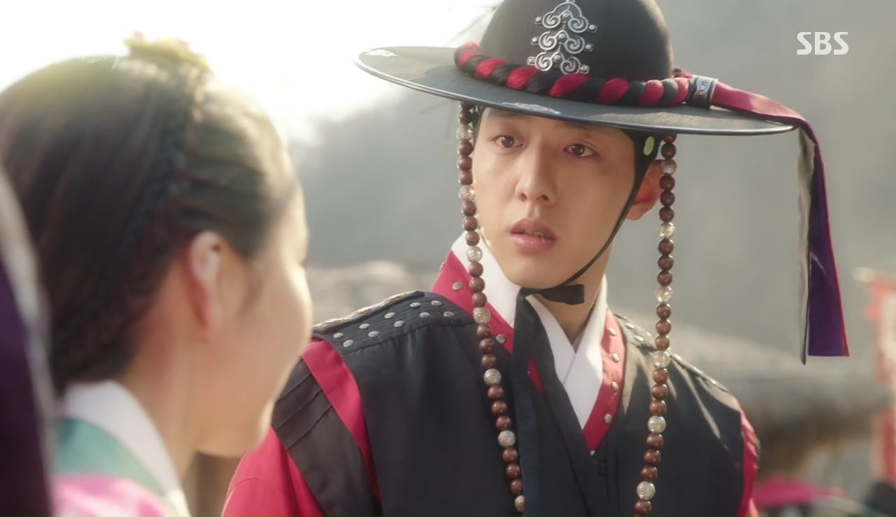 My Sassy Girl: Episodes 31-32 (Final) » Dramabeans Korean drama recaps