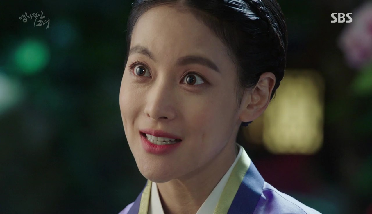 My Sassy Girl: Episodes 31-32 (Final) » Dramabeans Korean drama recaps