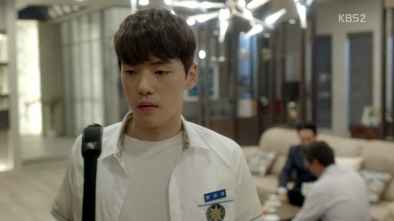 School 2017: Episode 2 » Dramabeans Korean drama recaps