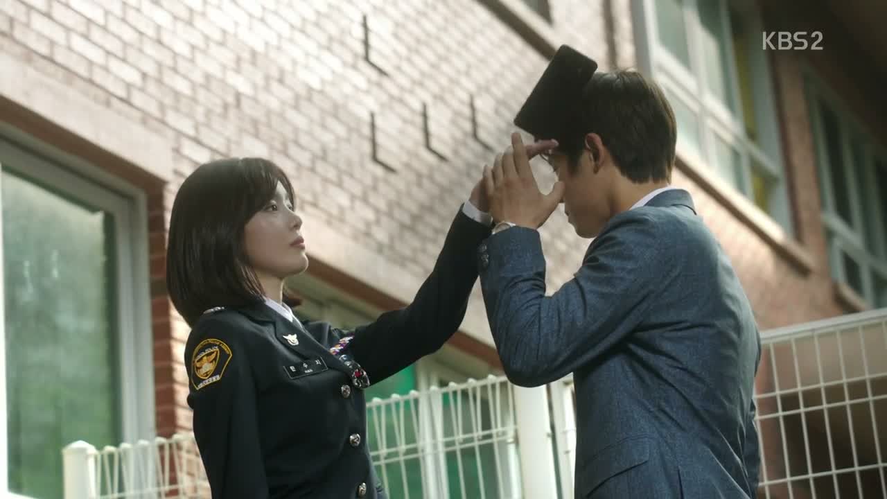 School 2017: Episode 2 » Dramabeans Korean drama recaps