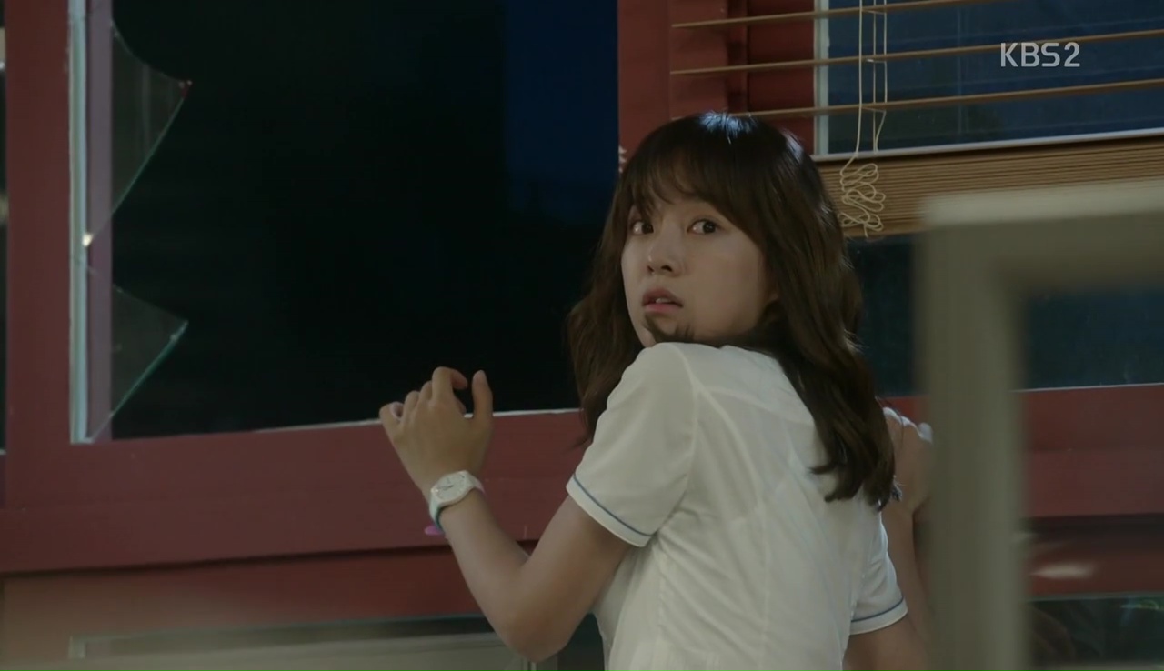 School 2017: Episode 2 » Dramabeans Korean drama recaps