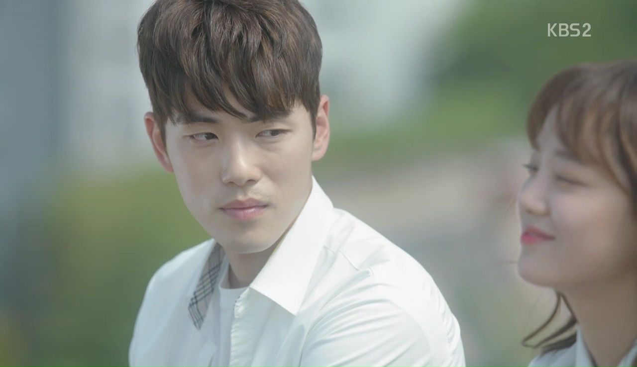 School 2017: Episode 2 » Dramabeans Korean drama recaps