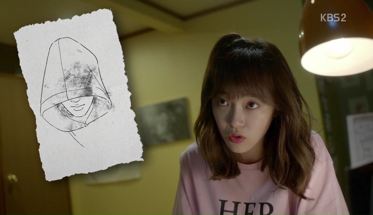 School 2017: Episode 2 » Dramabeans Korean drama recaps