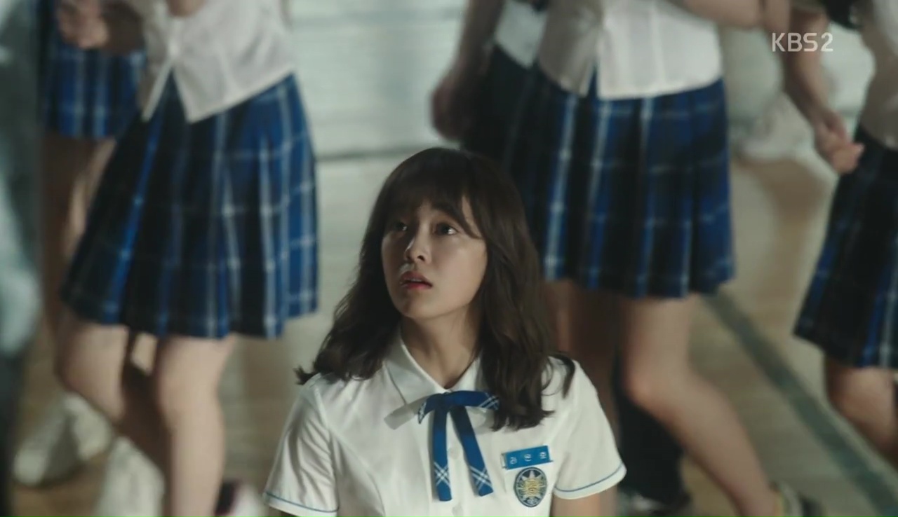 School 2017: Episode 2 » Dramabeans Korean drama recaps