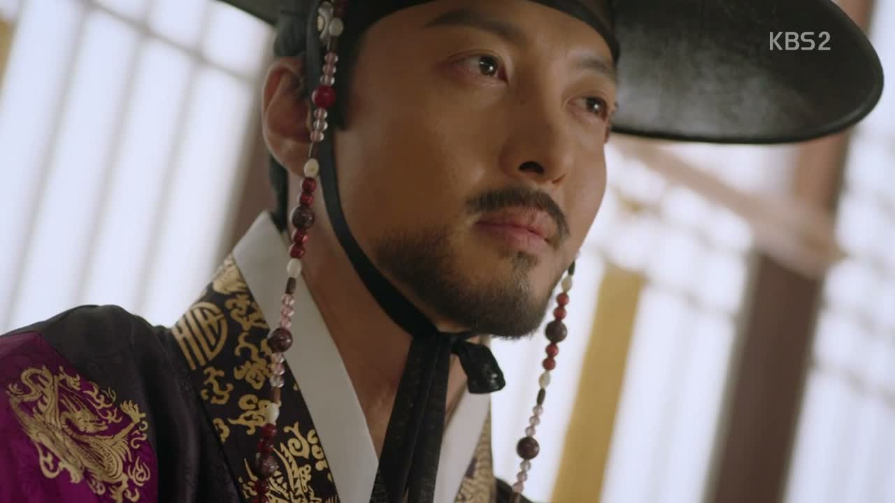 Seven Day Queen: Episode 11 » Dramabeans Korean drama recaps