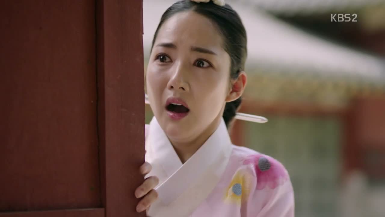 Seven Day Queen: Episode 13 » Dramabeans Korean drama recaps